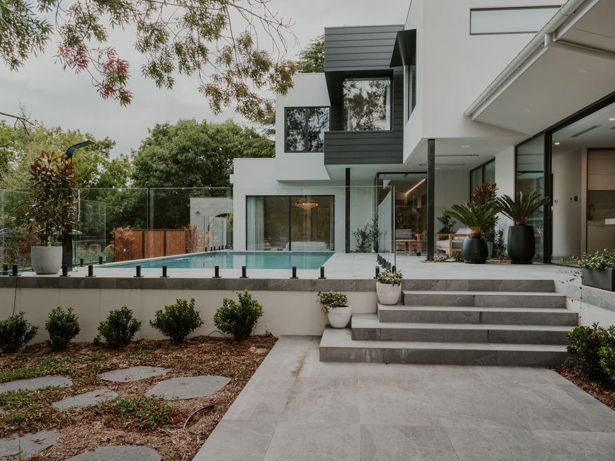 Creative Building Services