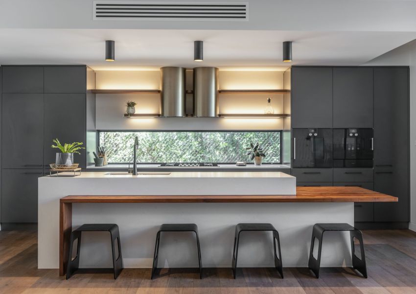 Portfolio – Creative Building Services