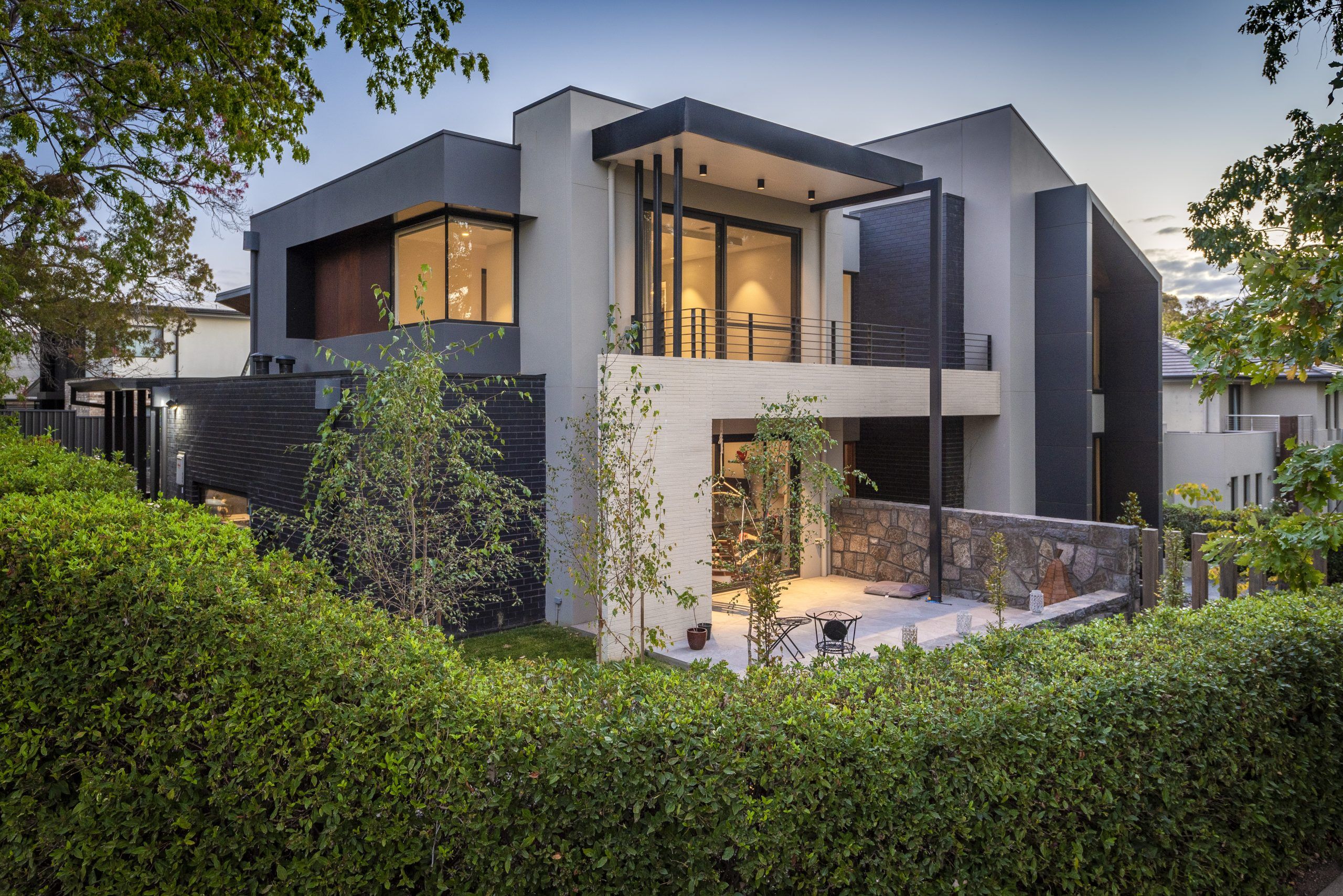 Yarralumla – Creative Building Services